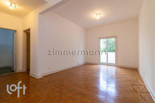 Condomínio Edificio Guaimbe - Rua Monte Alegre, 1120, Perdizes