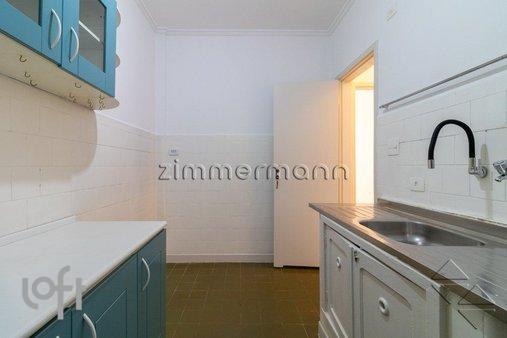 Condomínio Edificio Guaimbe - Rua Monte Alegre, 1120, Perdizes