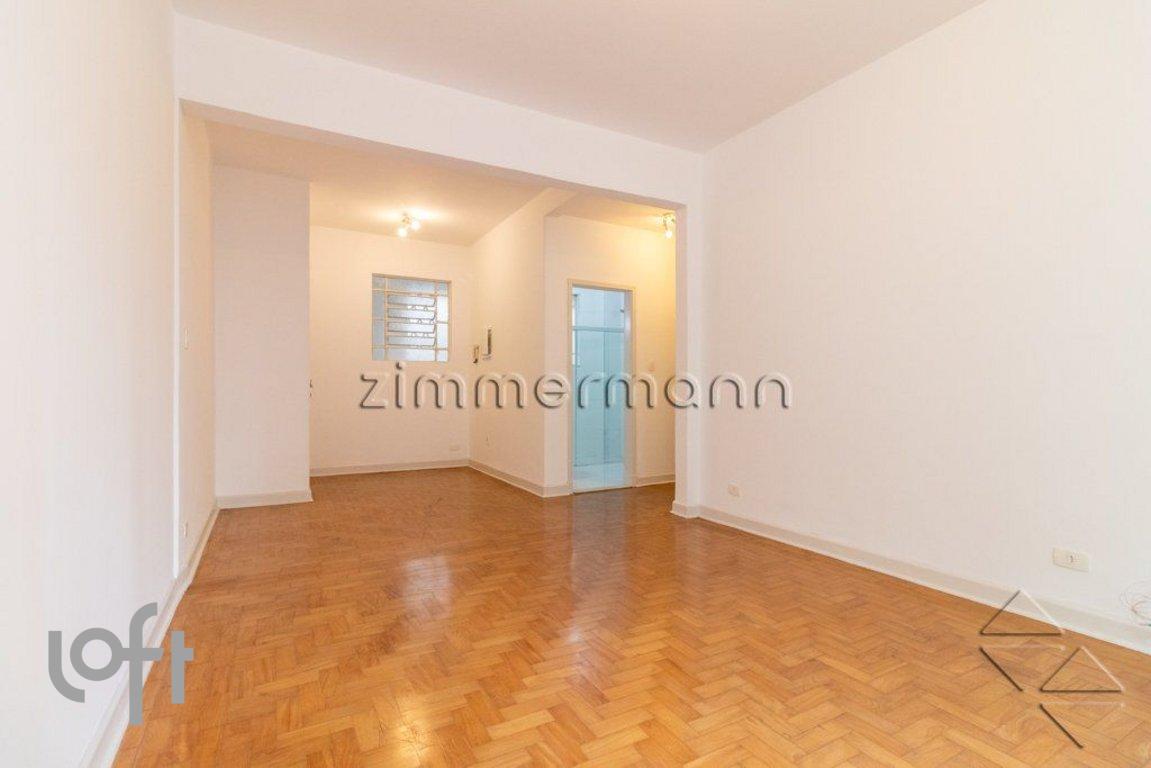 Condomínio Edificio Guaimbe - Rua Monte Alegre, 1120, Perdizes