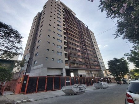 Condomínio Iman Vila Mariana Rua Joaquim Távora 128 Aclimação