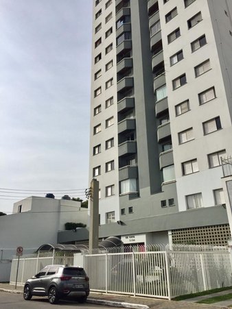 Condomínio Edificio Goya - Avenida Diógenes Ribeiro de Lima, 3194, Alto ...