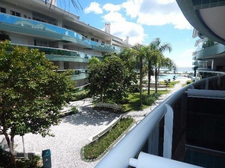 Condomínio Residencial Costa do Sol - Avenida Tom Traugott Wildi, 767 ...