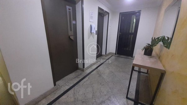 Condomínio Edifício Saturno - Estrada Capenha, 275, Pechincha