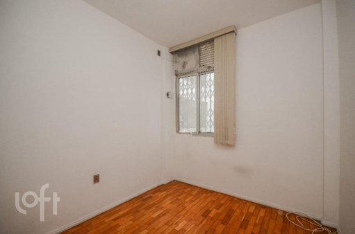 Condomínio Edificio Caviuna - Rua Dois de Dezembro, 121, Catete