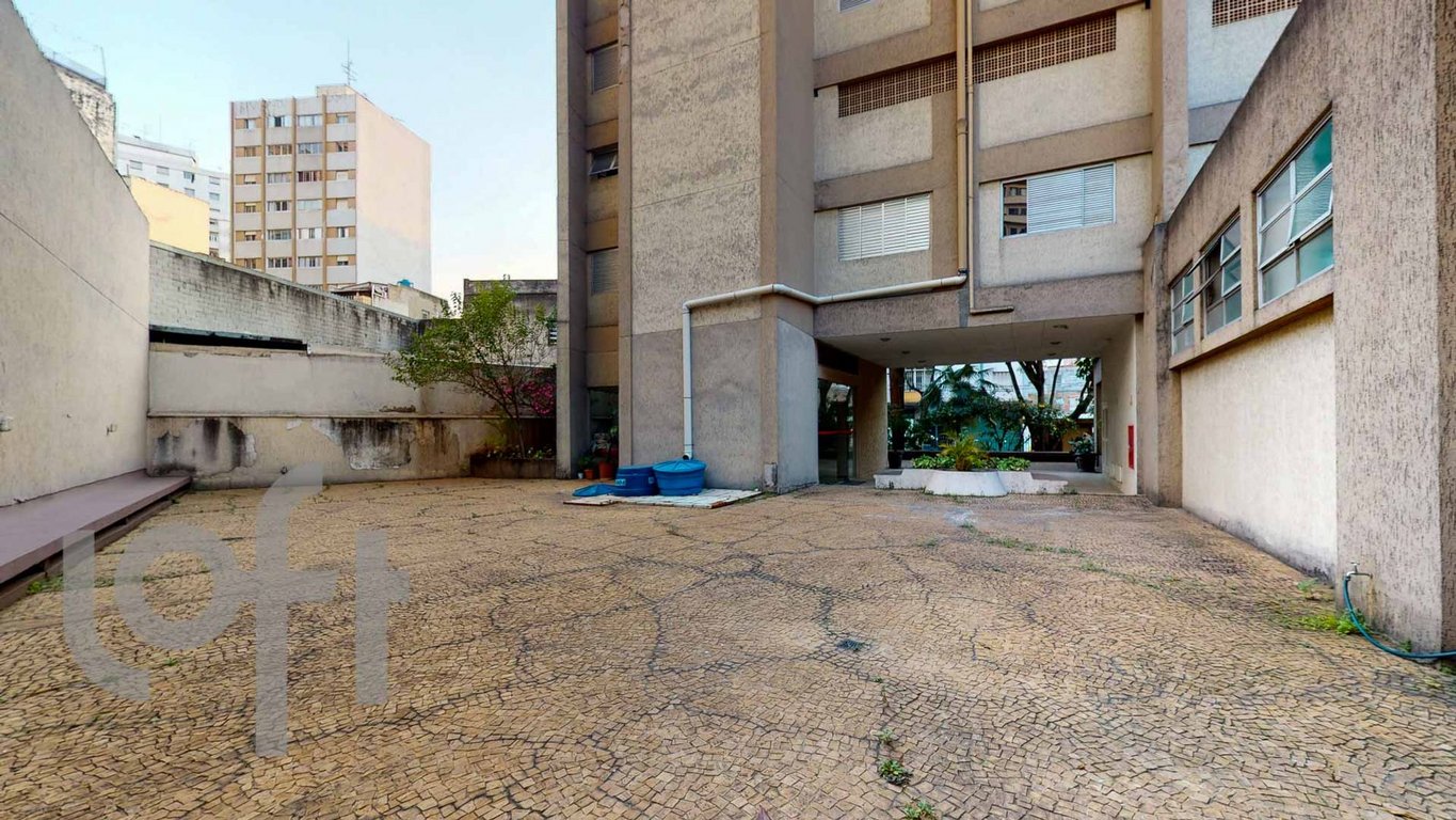 Condomínio Lotus Major - Rua Major Diogo, 807, Bela Vista