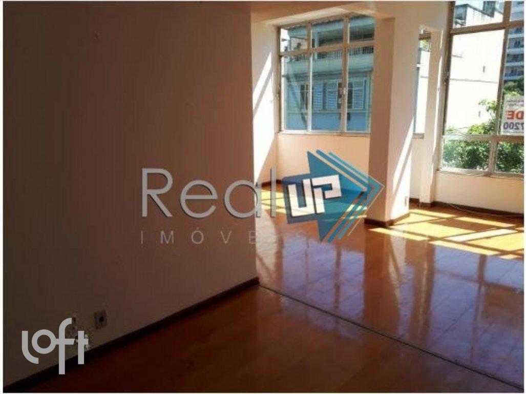 Condomínio Xavier de Brito - Praça Comandante Xavier de Brito, 30, Tijuca