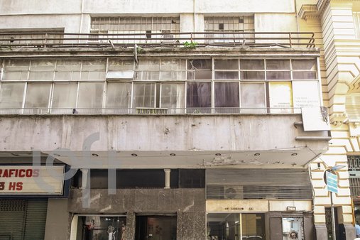 Condomínio Edifício Rex - Rua Álvaro Alvim, 33, Centro