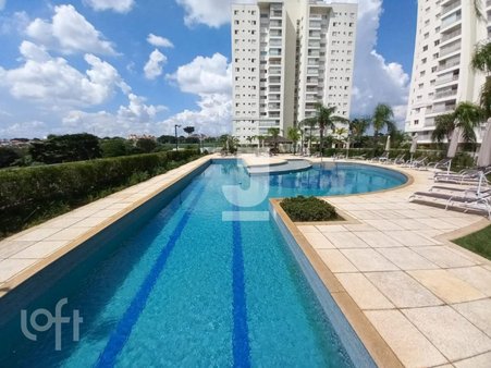 Condomínio Convivence - Avenida Maria Emília Alves dos Santos de ...