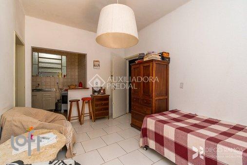 Condomínio Edificio Santa Rita - Rua Mata Bacelar, 40, Auxiliadora