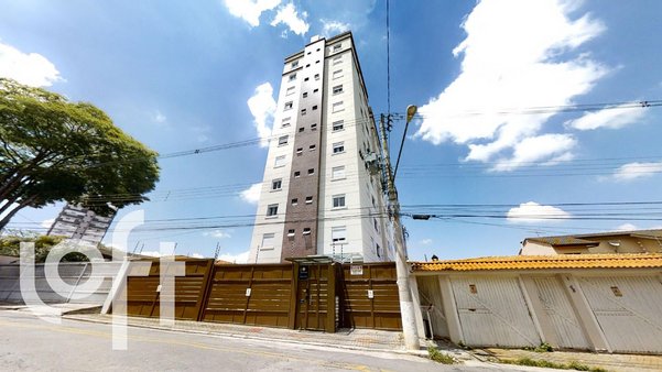 Condomínio Esquina do Sol - Rua Doutor Solon Fernandes, 350, Vila Galvão