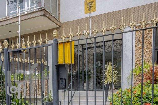 Condomínio Edificio Vivendas do Sol - Rua Isolina, 225, Méier