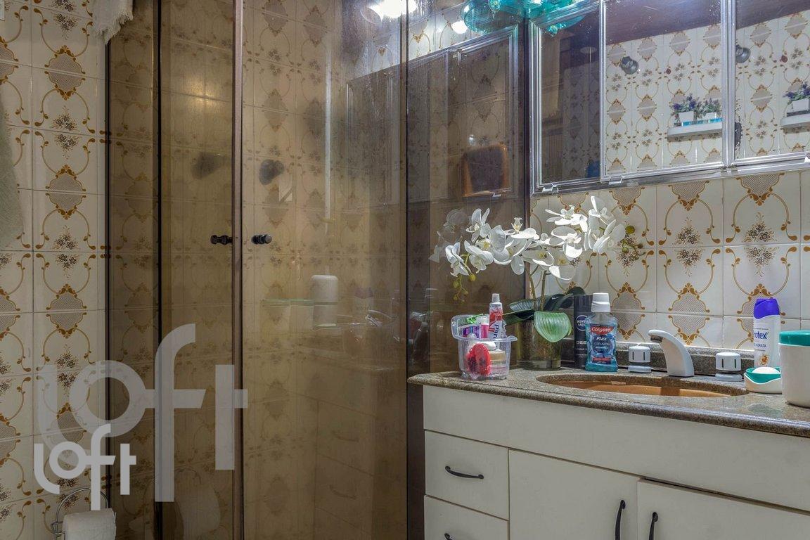 Condomínio Edificio Vivendas do Sol - Rua Isolina, 225, Méier