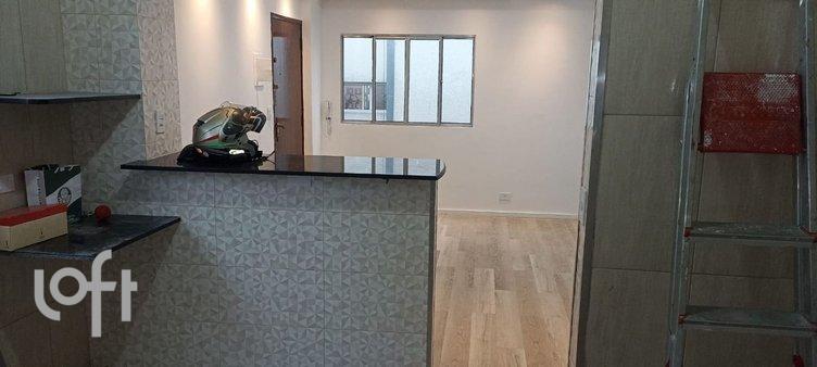 Condomínio Edificio Nipo Brasileiro - Rua Antônio D'Agostinho, 189, Gopouva