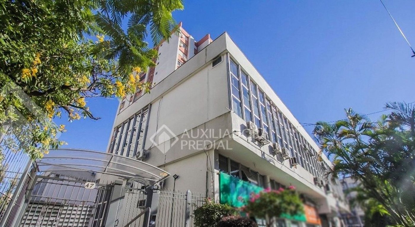 Condomínio Edificio Esplanada Center Residencial - Rua Quintino Bocaiúva, 47, Floresta