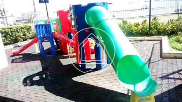 Condomínio Norte Privilege - Rua Cachambi, 780, Cachambi