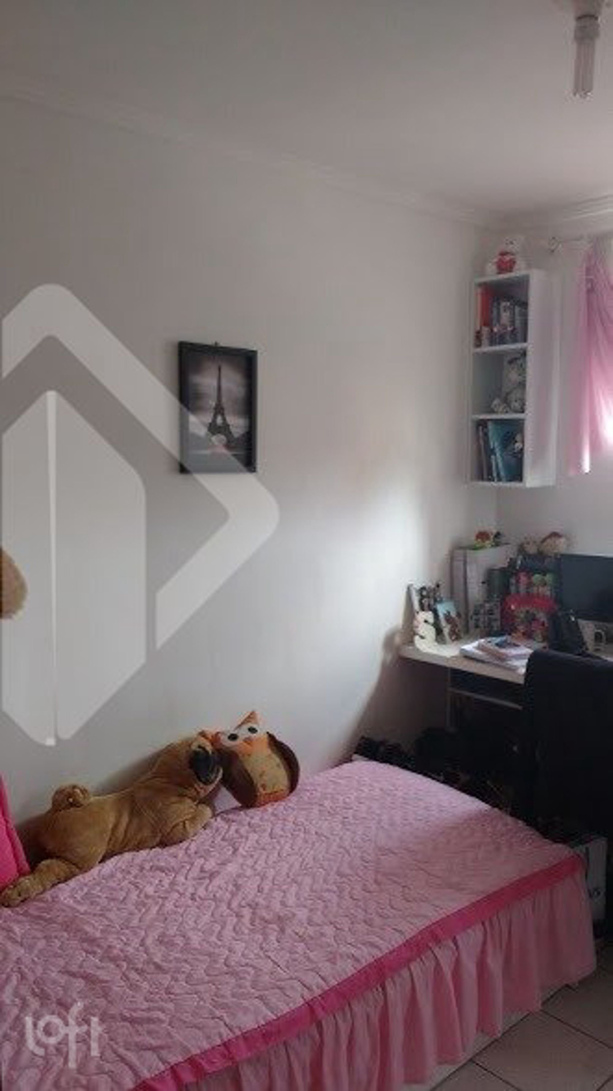 Apartamento 2 quartos, 1 vaga, Rua Paulo Renato Ketzer de Souza, Rubem Berta, RS por R$ 138.000 ...