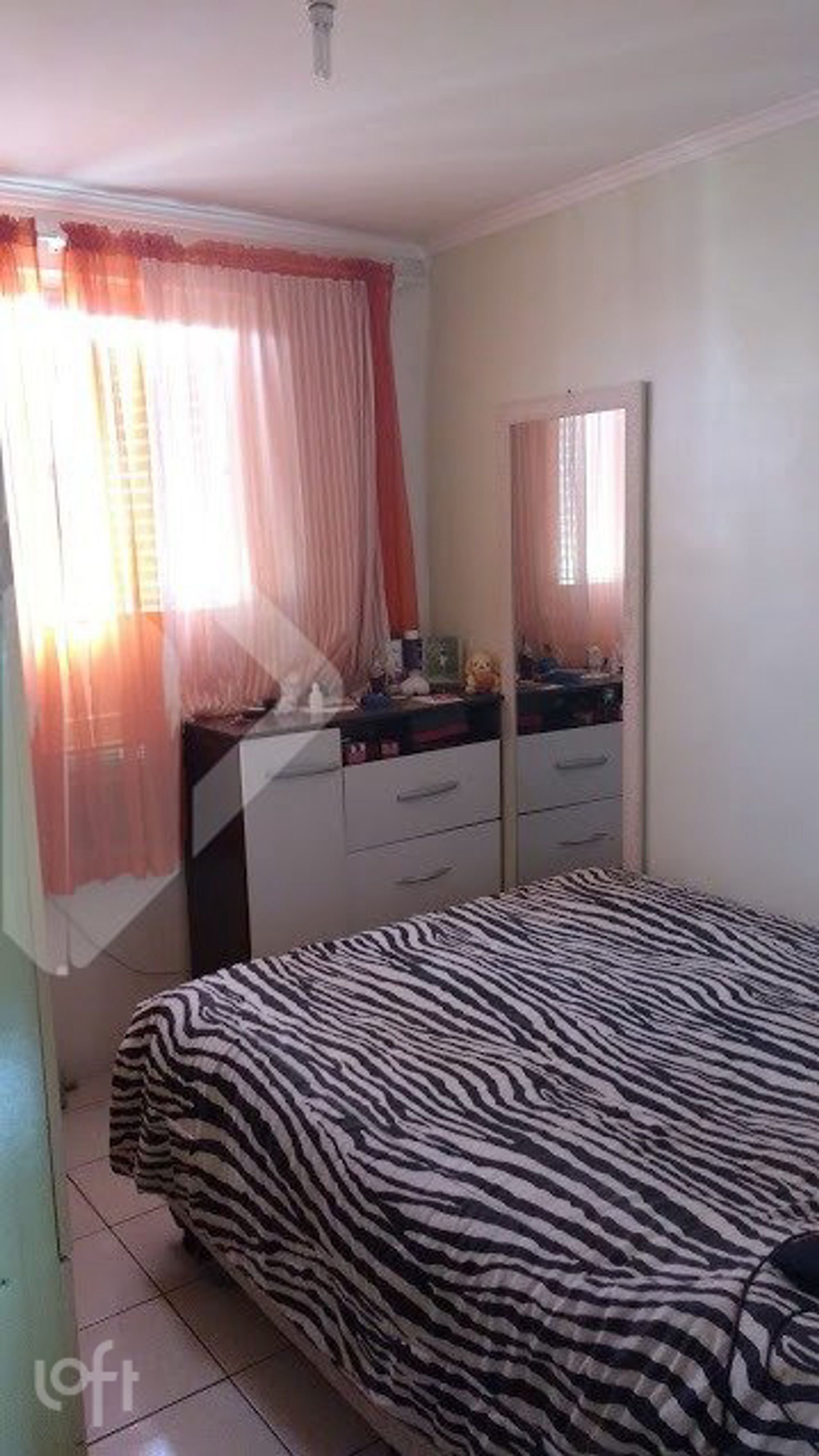 Apartamento 2 quartos, 1 vaga, Rua Paulo Renato Ketzer de Souza, Rubem Berta, RS por R$ 138.000 ...