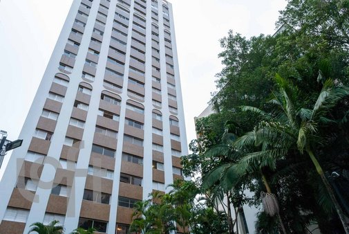 Condomínio Edificio Riviera - Rua Cardoso de Almeida, 865, Perdizes