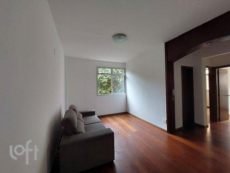 Condomínio Conjunto Estrela Dalva - Rua Havana, 145, Havaí