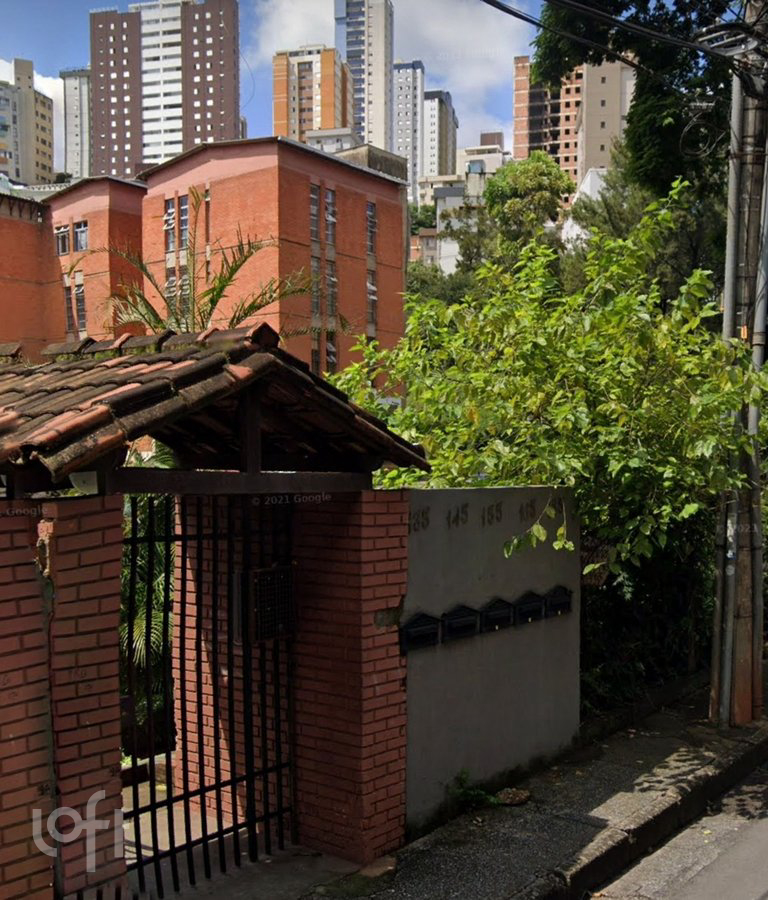 Condomínio Conjunto Estrela Dalva - Rua Havana, 145, Havaí