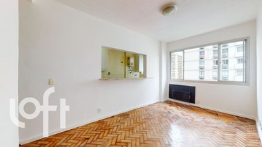 Apartamento 2 quartos, 1 vaga, Avenida Professor Fausto Moreira, Barra ...