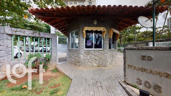 Condomínio Edificio Itanhanga - Avenida Professor Fausto Moreira, 306 ...