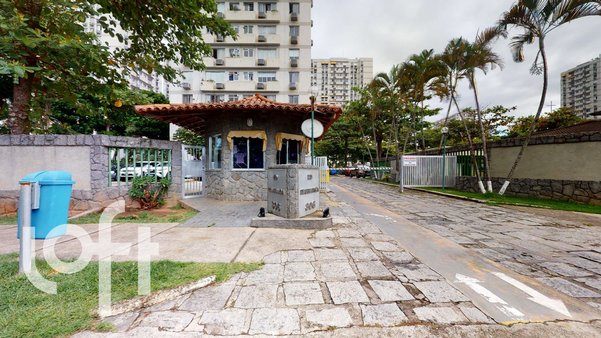 Condomínio Edificio Itanhanga - Avenida Professor Fausto Moreira, 306 ...